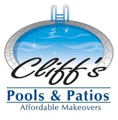 Travertine Pool & Patio Pavers Gallery