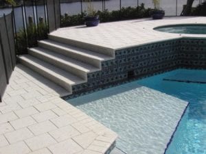 Artistic Pavers Gallery | Cliffs Pools & Patios, Florida