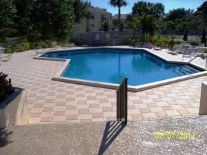 Artistic Pavers Gallery | Cliffs Pools & Patios, Florida