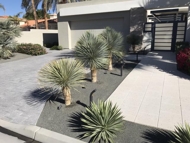 Driveways & Walkways Gallery