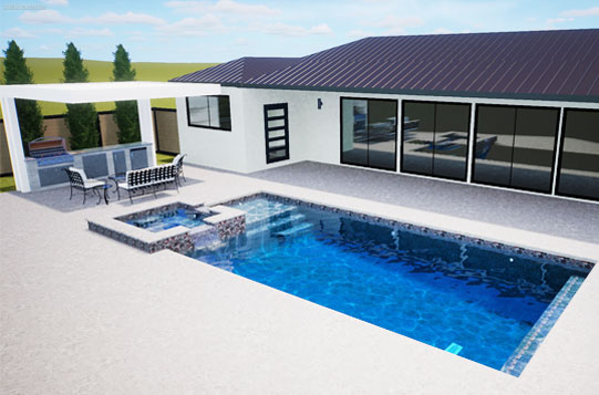 Home - 2024 - Cliff's Pools & Patios, a Division of The Business Man Inc.