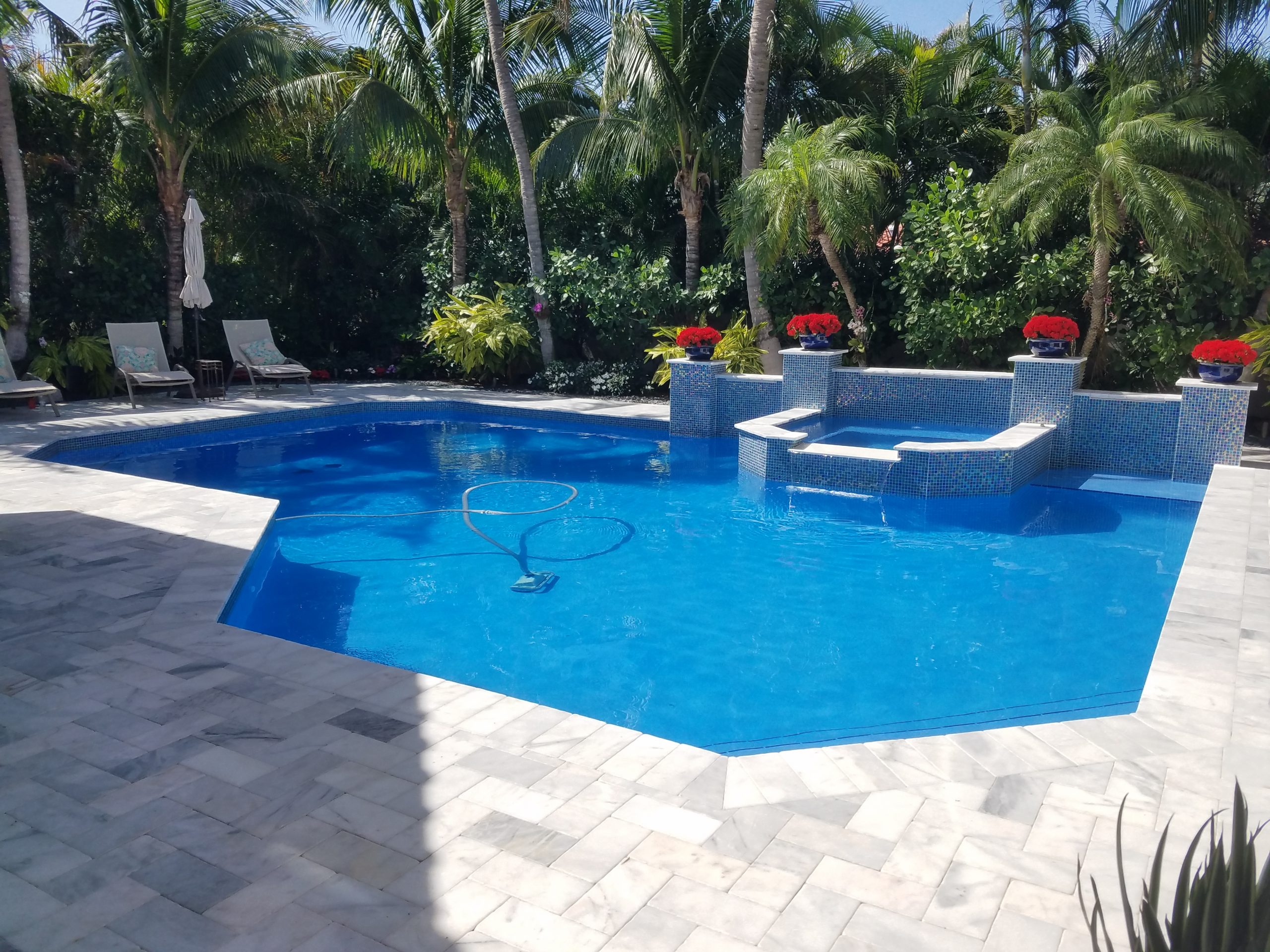 Cliff's Pools: Pool Remodeling, Resurfacing, Patios & Driveways