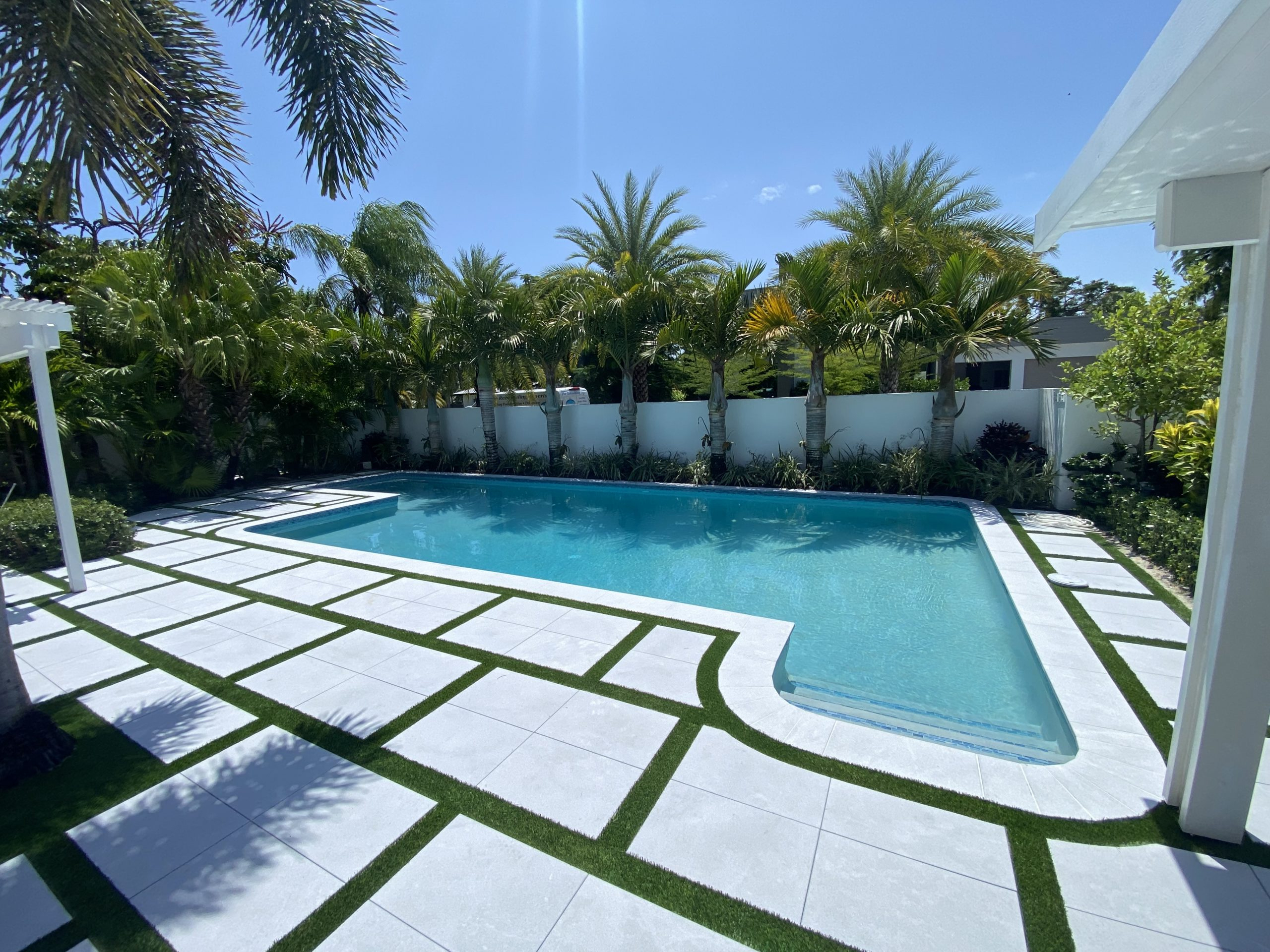 Cliff's Pools: Pool Remodeling, Resurfacing, Patios & Driveways