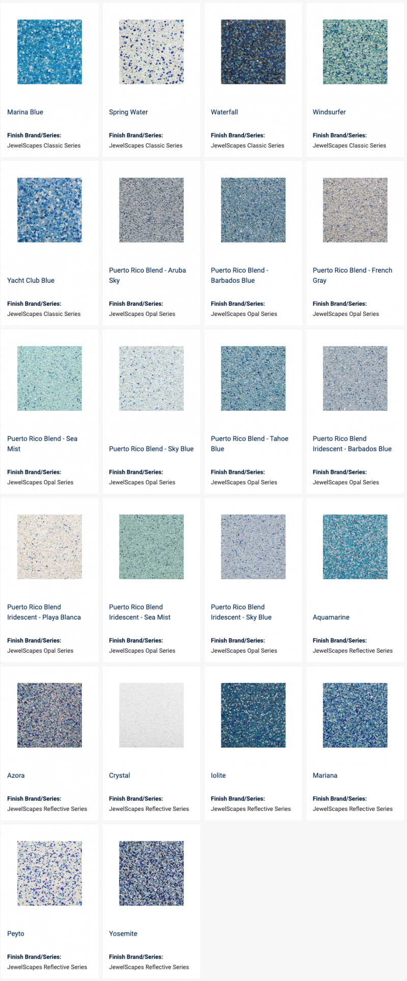 Pool Refinishers & Resurfacing Experts | Cliff’s Pools
